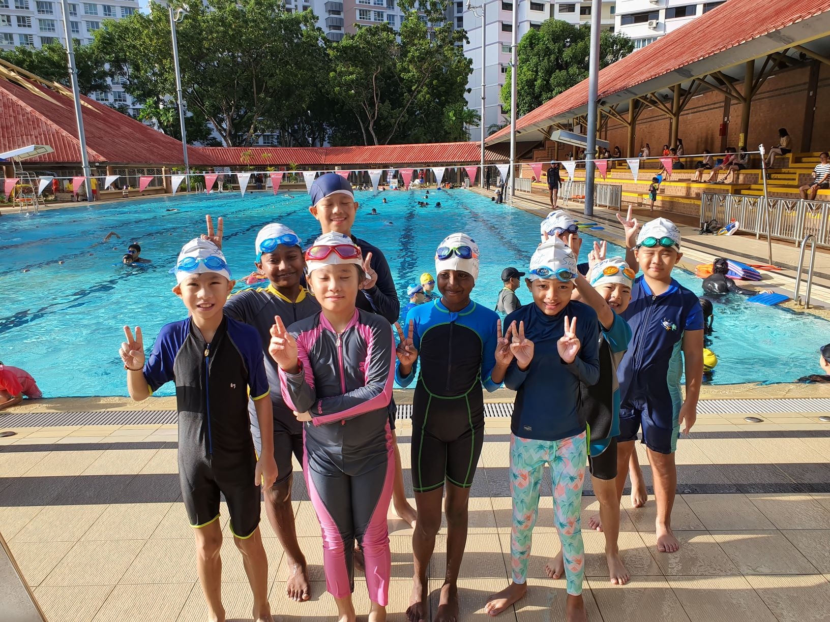 Bukit Batok Swimming Complex 1 Best Swimming Lessons 2024 Bukit Batok Swimming Complex 1 Best Swimming Lessons 2024