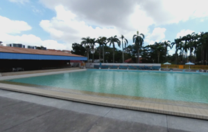 Katong Swimming Complex | Katong Swimming Pool