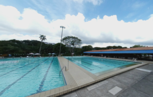 Katong Swimming Complex | Katong Swimming Pool