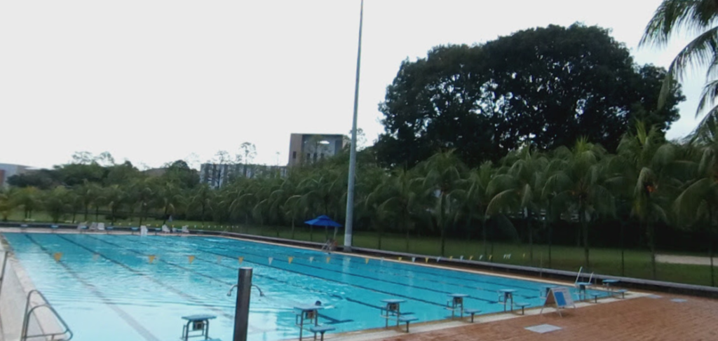 Yio Chu Kang Swimming Complex | Yio Chu Kang Swimming Pool