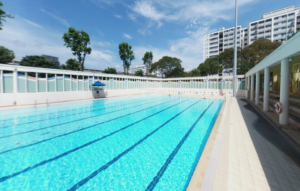 Yishun Swimming Complex | Yishun Swimming Pool